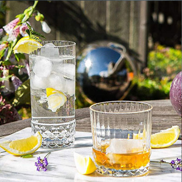 Bormioli America 20s Dof 38cl - Studio House Cyprus | Home Decoration | Dining | Kitchen ...