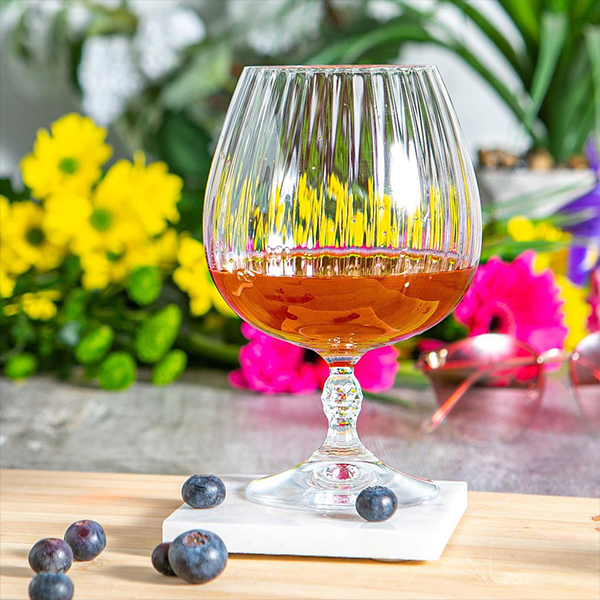 Bormioli America 20s Stem Cognac 65cl - Studio House Cyprus | Home Decoration | Dining | Kitchen ...