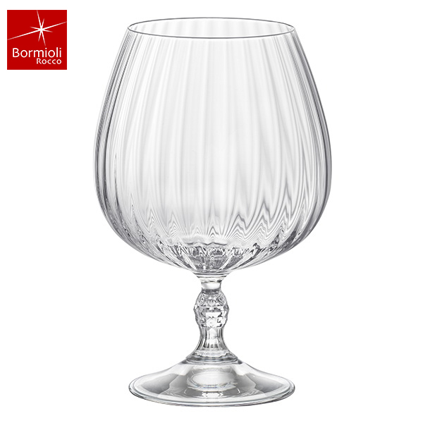 Bormioli America 20s Stem Cognac 65cl - Studio House Cyprus | Home Decoration | Dining | Kitchen ...