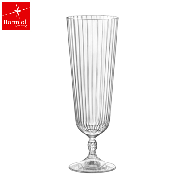 Bormioli America 20s Sling Cocktail 40cl X6 - Studio House Cyprus | Home Decoration | Dining ...